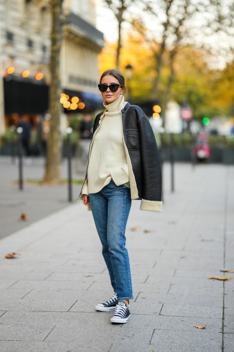 Schuhe von Converse, die Du kennen musst - Top 3 Modelle